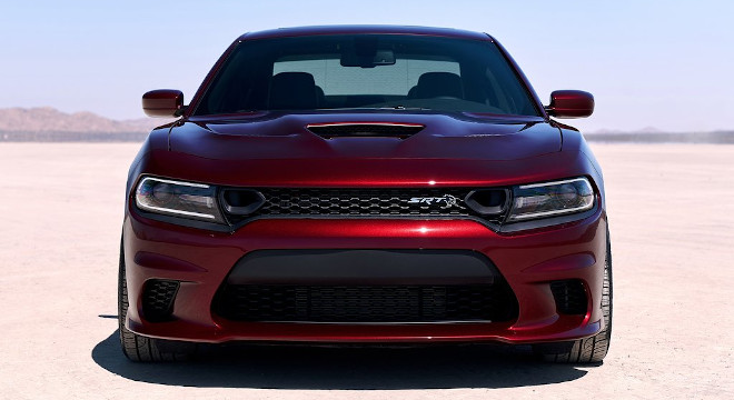 Dodge Charger 2021, Philippines Price, Specs & Official Promos | AutoDeal