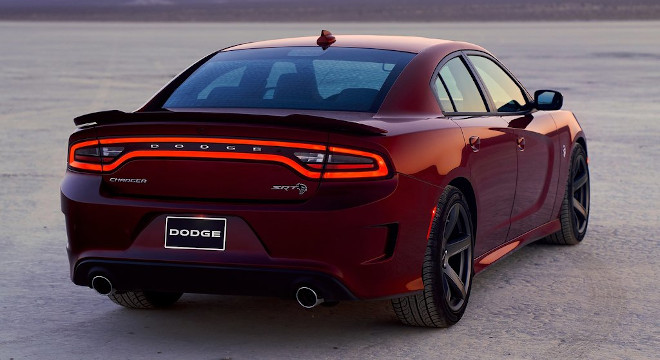 Dodge Charger 2021, Philippines Price, Specs & Official Promos | AutoDeal