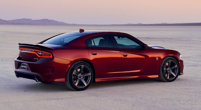 Dodge Charger 2021, Philippines Price, Specs & Official Promos | AutoDeal