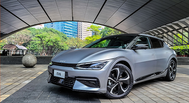 Kia Reveals Three Versions Of Ev6: Announces Specs, Details – SAWBKZ