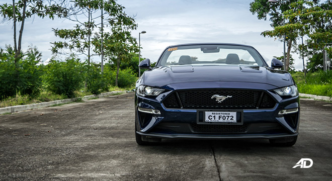 Ford Mustang 2024, Philippines Price, Specs & Official Promos | AutoDeal