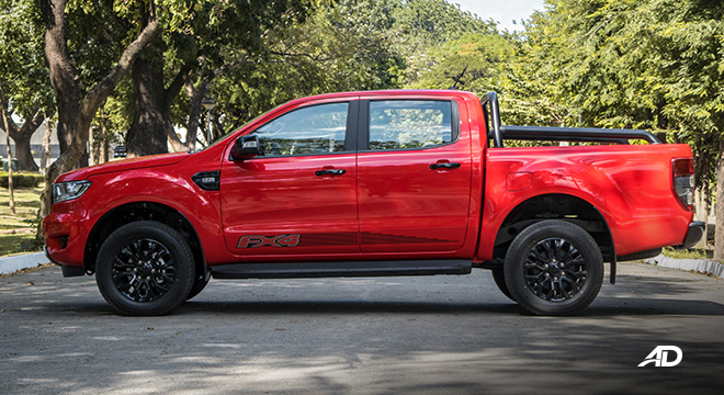 Ford Ranger 2022, Philippines Price, Specs & Official Promos | AutoDeal