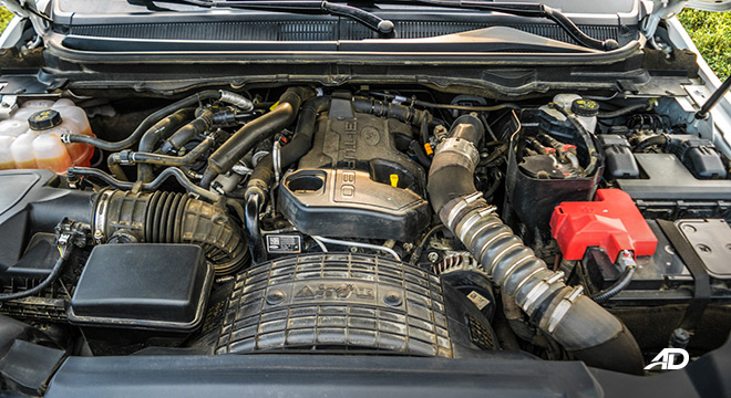 Ford Ranger Raptor 2022, Philippines Price, Specs & Official Promos ...