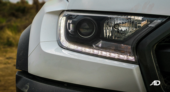 Ford Ranger Raptor 2022, Philippines Price, Specs & Official Promos ...