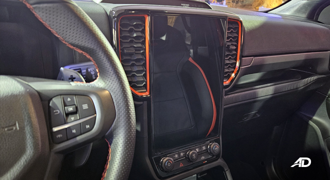 Ford Ranger Raptor 2023, Philippines Price, Specs & Official Promos ...