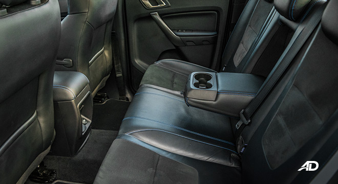 Ford Ranger Raptor 2022, Philippines Price, Specs & Official Promos ...