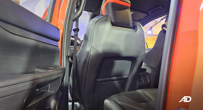 Ford Ranger Raptor 2023, Philippines Price, Specs & Official Promos ...