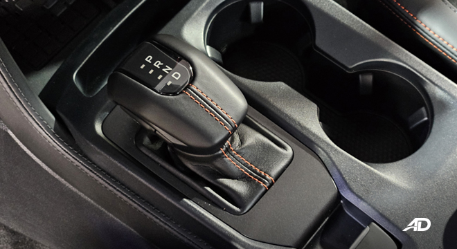 Ford Ranger Raptor 2023, Philippines Price, Specs & Official Promos ...