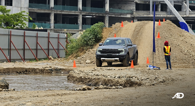 Ford Ranger Raptor 2023, Philippines Price, Specs & Official Promos ...