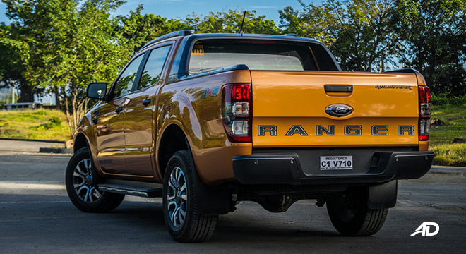 Ford Ranger 2022, Philippines Price, Specs & Official Promos | AutoDeal