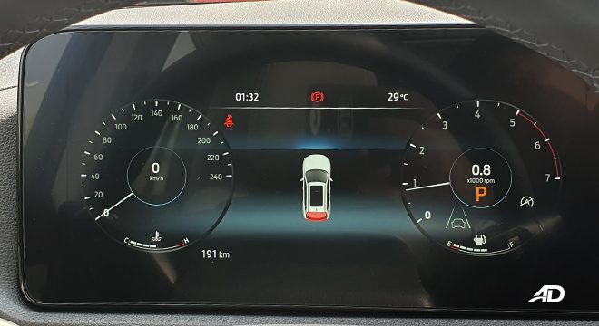 Ford Territory 2025, Philippines Price, Specs & Official Promos | AutoDeal