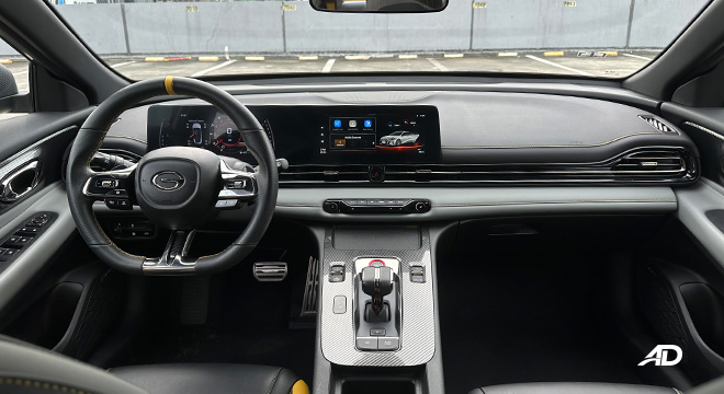 GAC Empow 2025, Philippines Price, Specs & Official Promos | AutoDeal