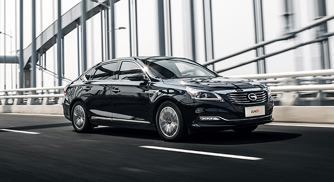 GAC GA8 2022, Philippines Price, Specs & Official Promos | AutoDeal