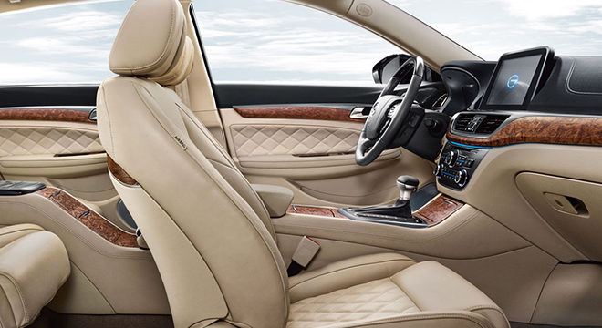 GAC GA8 2022, Philippines Price, Specs & Official Promos | AutoDeal