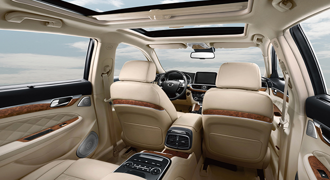 GAC GA8 2022, Philippines Price, Specs & Official Promos | AutoDeal