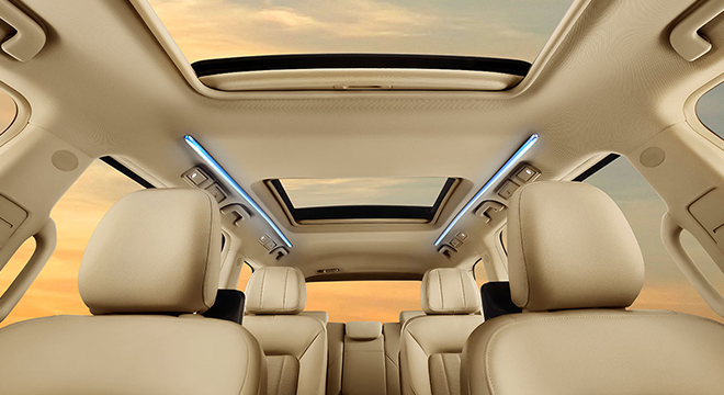 GAC GM8 2021, Philippines Price, Specs & Official Promos | AutoDeal