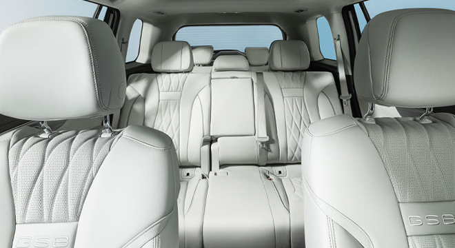 GAC GS8 HEV 2026, Philippines Price, Specs & Official Promos | AutoDeal