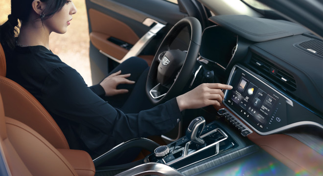 Geely Azkarra 2025, Philippines Price, Specs & Official Promos | AutoDeal