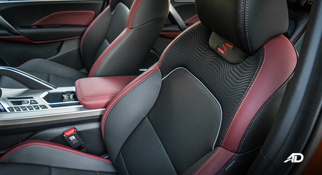 Geely Coolray 2022, Philippines Price, Specs & Official Promos | AutoDeal