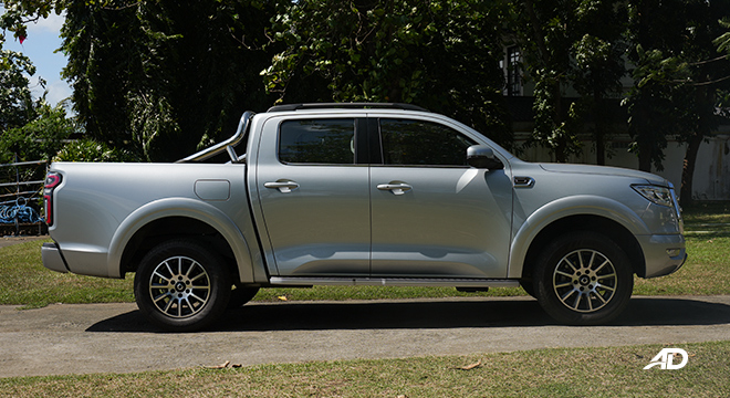 GWM Cannon 2025, Philippines Price, Specs & Official Promos | AutoDeal