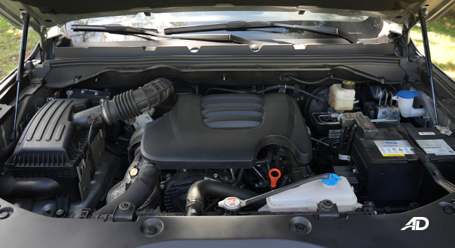 GWM Cannon 2025, Philippines Price, Specs & Official Promos | AutoDeal