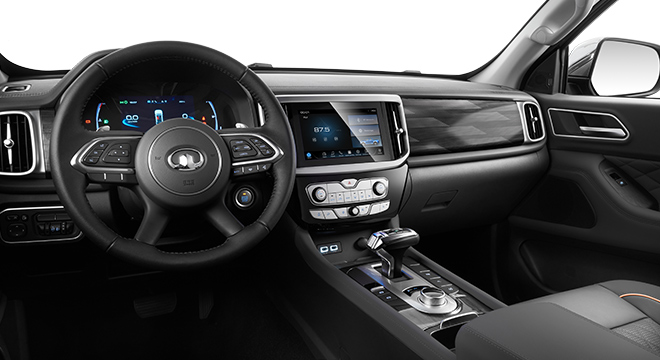 GWM Cannon 2025, Philippines Price, Specs & Official Promos | AutoDeal