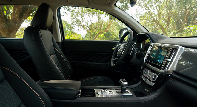 GWM Cannon 2025, Philippines Price, Specs & Official Promos | AutoDeal