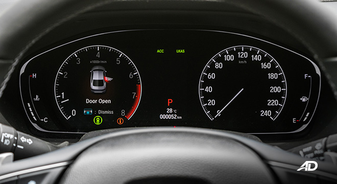 Honda Accord 2022, Philippines Price, Specs & Official Promos | AutoDeal