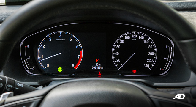 Honda Accord 2022, Philippines Price, Specs & Official Promos | AutoDeal