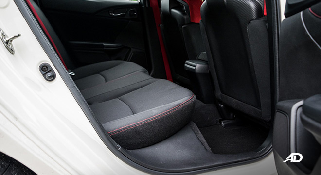 Honda Civic Type R 2022, Philippines Price, Specs & Official Promos ...