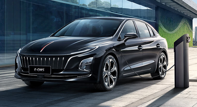 Hongqi E-QM5 2025, Philippines Price, Specs & Official Promos | AutoDeal