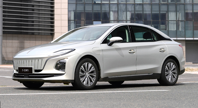 Hongqi E-QM5 Plus 2025, Philippines Price, Specs & Official Promos | AutoDeal