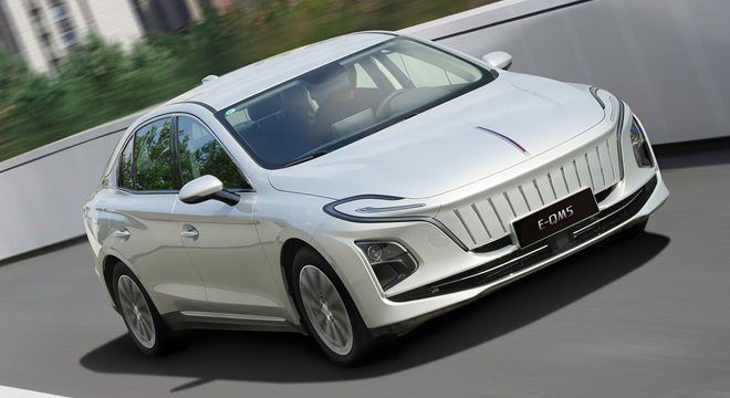 Hongqi E-QM5 Plus 2025, Philippines Price, Specs & Official Promos | AutoDeal