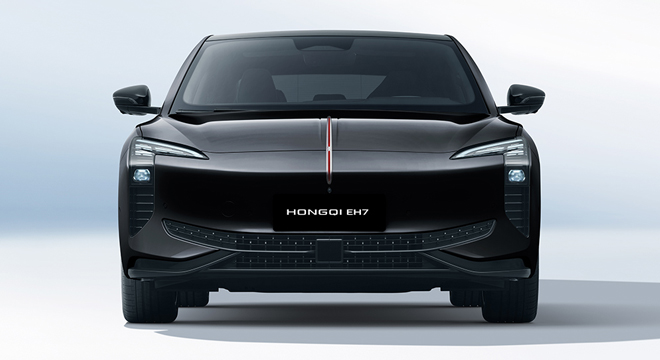 Hongqi E-H7 2025, Philippines Price, Specs & Official Promos | AutoDeal