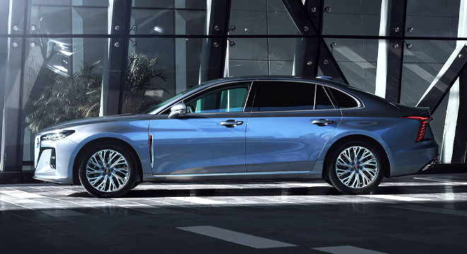 Hongqi H5 2025, Philippines Price, Specs & Official Promos | AutoDeal