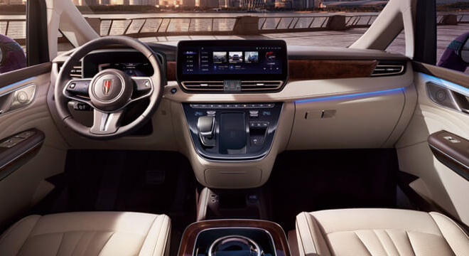 Hongqi HQ9 2025, Philippines Price, Specs & Official Promos | AutoDeal