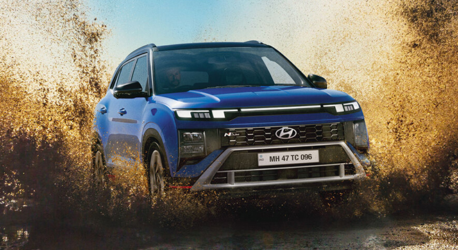 Hyundai Creta 2025, Philippines Price, Specs & Official Promos | AutoDeal