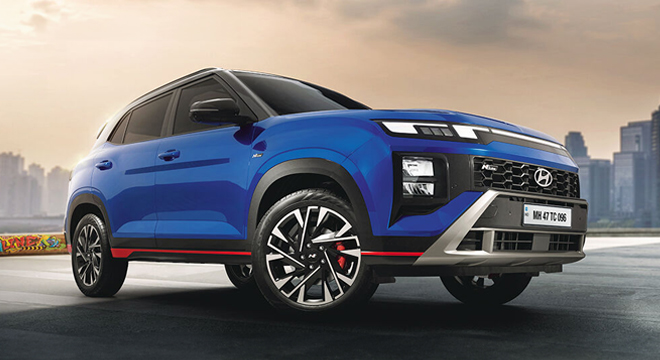 Hyundai Creta 2025, Philippines Price, Specs & Official Promos | AutoDeal