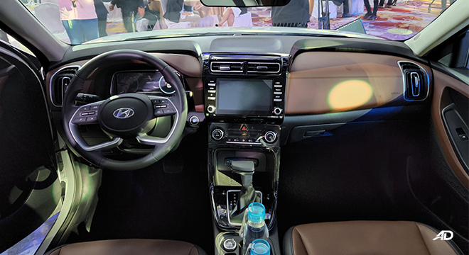 Hyundai Creta 2023, Philippines Price, Specs & Official Promos | AutoDeal