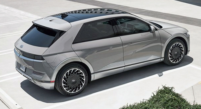 Hyundai IONIQ 5 2023, Philippines Price, Specs & Official Promos | AutoDeal