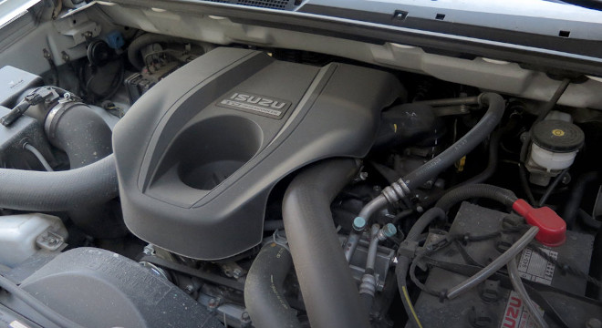 Isuzu D-Max 2020, Philippines Price, Specs & Official Promos | AutoDeal