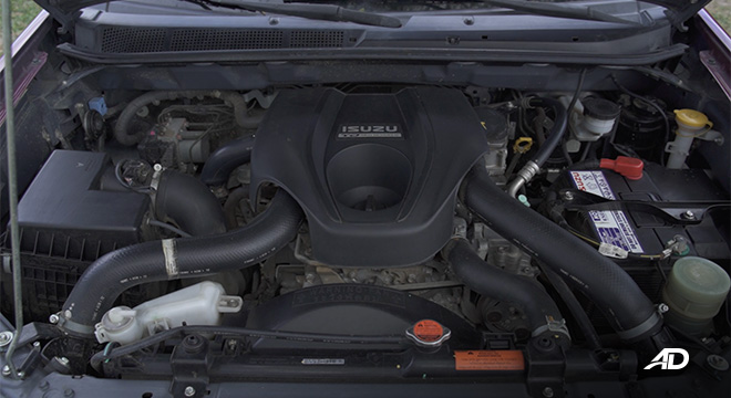 Isuzu D-Max 2020, Philippines Price, Specs & Official Promos | AutoDeal