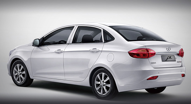 JAC J4 2024, Philippines Price, Specs & Official Promos | AutoDeal