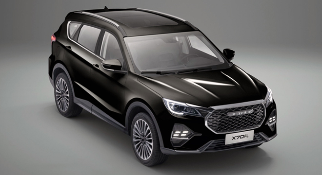 Jetour X70 2024, Philippines Price, Specs & Official Promos | AutoDeal