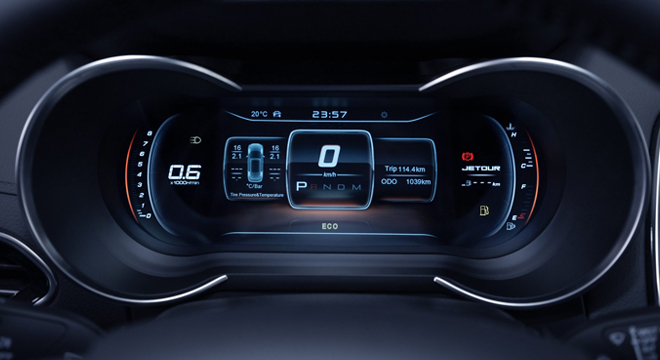 Jetour X70 2024, Philippines Price, Specs & Official Promos | AutoDeal