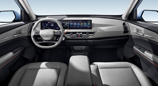 Kia EV 5 2026, Philippines Price, Specs & Official Promos | AutoDeal