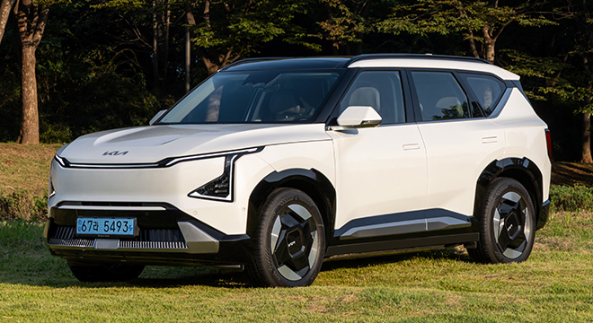 Kia EV 5 2026, Philippines Price, Specs & Official Promos | AutoDeal