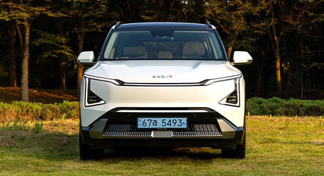 Kia EV 5 2026, Philippines Price, Specs & Official Promos | AutoDeal