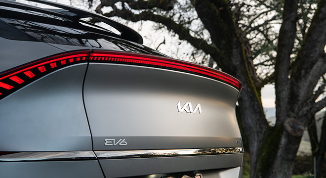 Kia EV6 2024, Philippines Price, Specs & Official Promos | AutoDeal