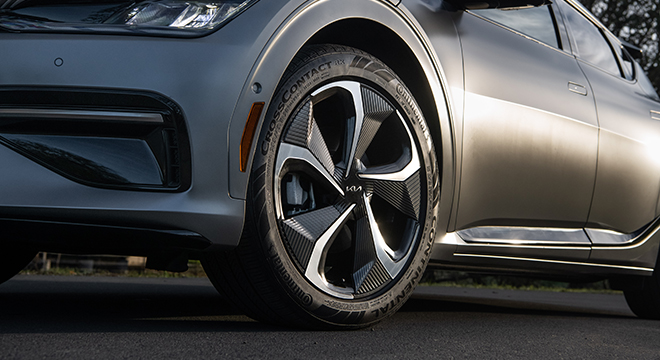 Kia EV6 2024, Philippines Price, Specs & Official Promos | AutoDeal